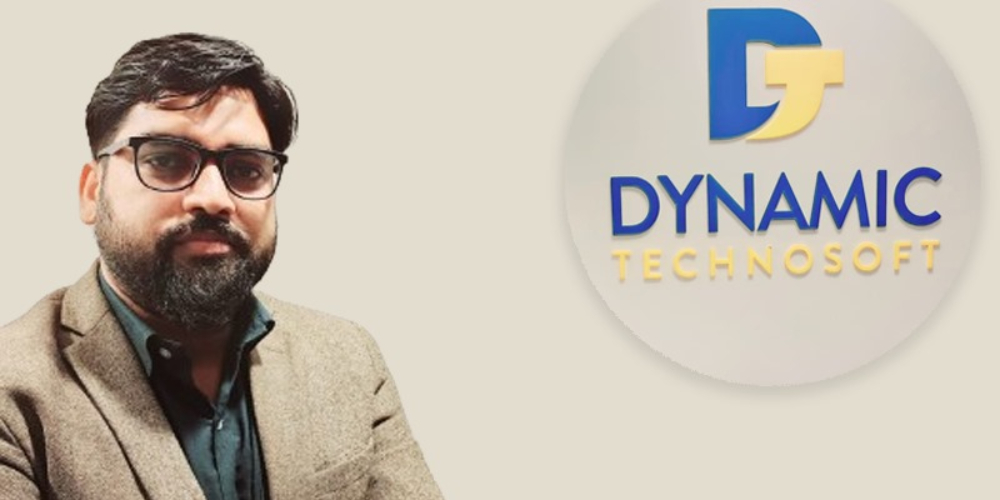 Dynamic Technosoft